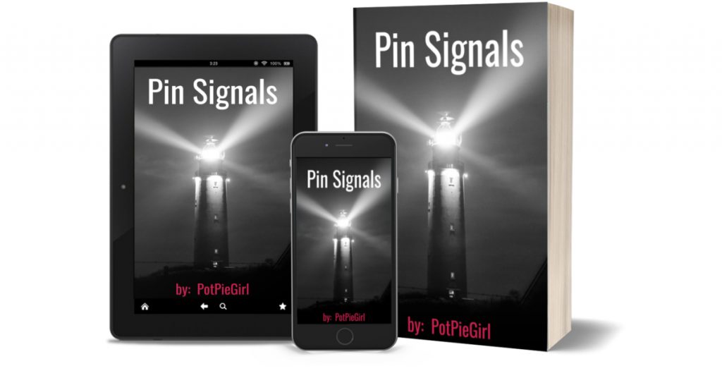 Pin Signals for Better Pinterest Results - from PotPieGirl