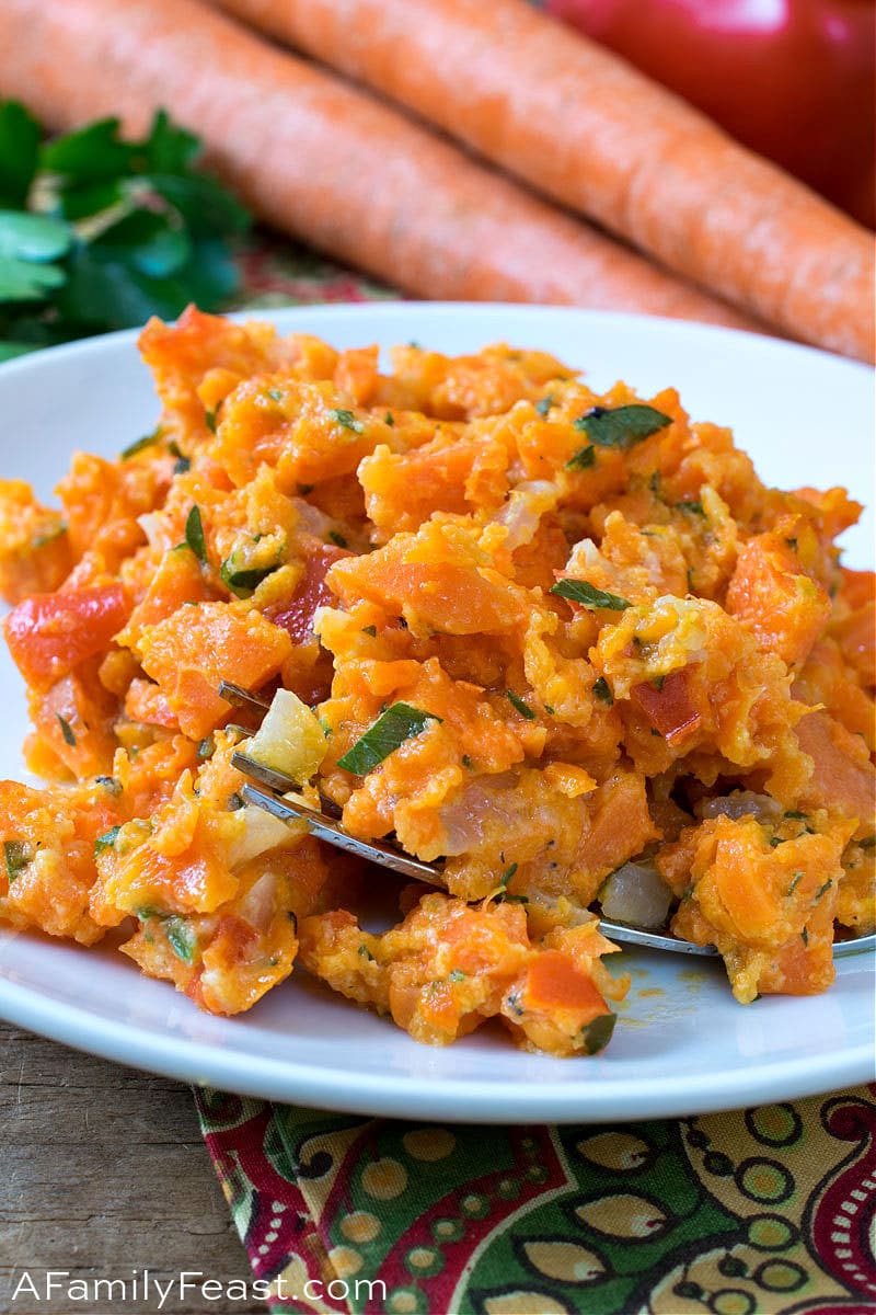 Easy Carrot Side Dishes For Holiday Meals (Or Simple Family Dinners!)