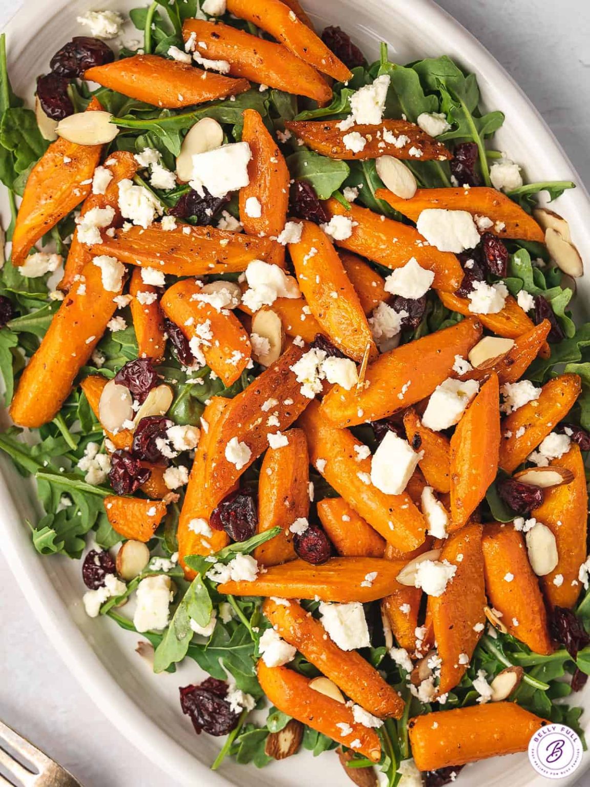 Easy Carrot Side Dishes For Holiday Meals (Or Simple Family Dinners!)
