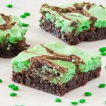 20 Green Dessert Collection For St Patrick's Day (easy green sweet things!)