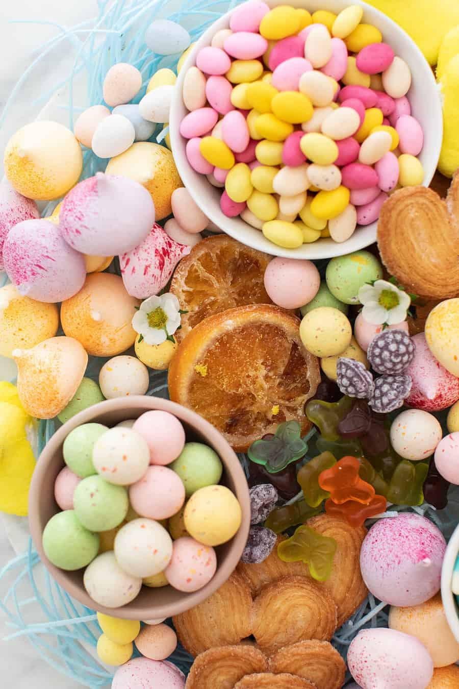 Easter Desserts That Travel Well - 24 Unique Easy Recipes To Make and Take