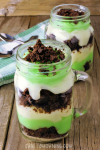 20 Green Dessert Collection For St Patrick's Day (easy green sweet things!)